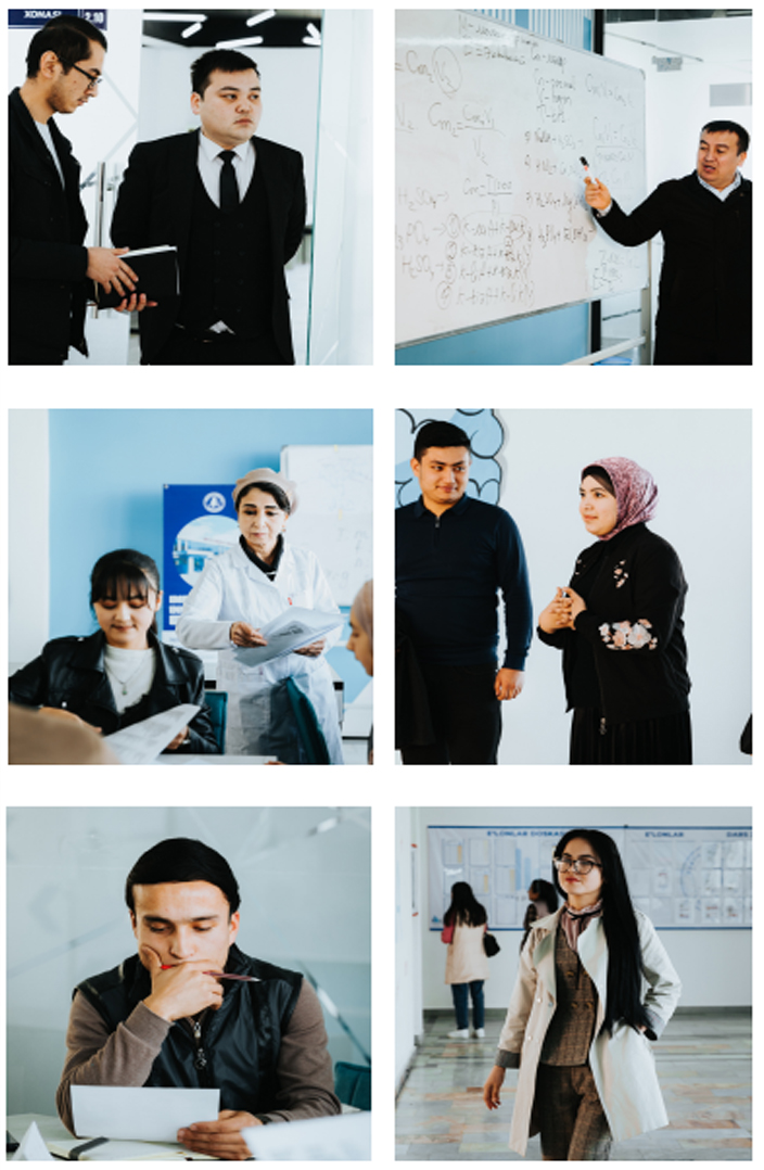 Impuls Medical Institute - MBBS admissions in top abroad medical ...